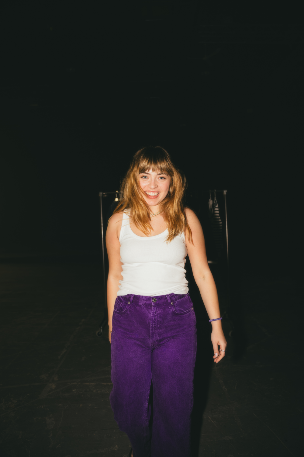 Billie du Page | Bravo musique - Music and talent label