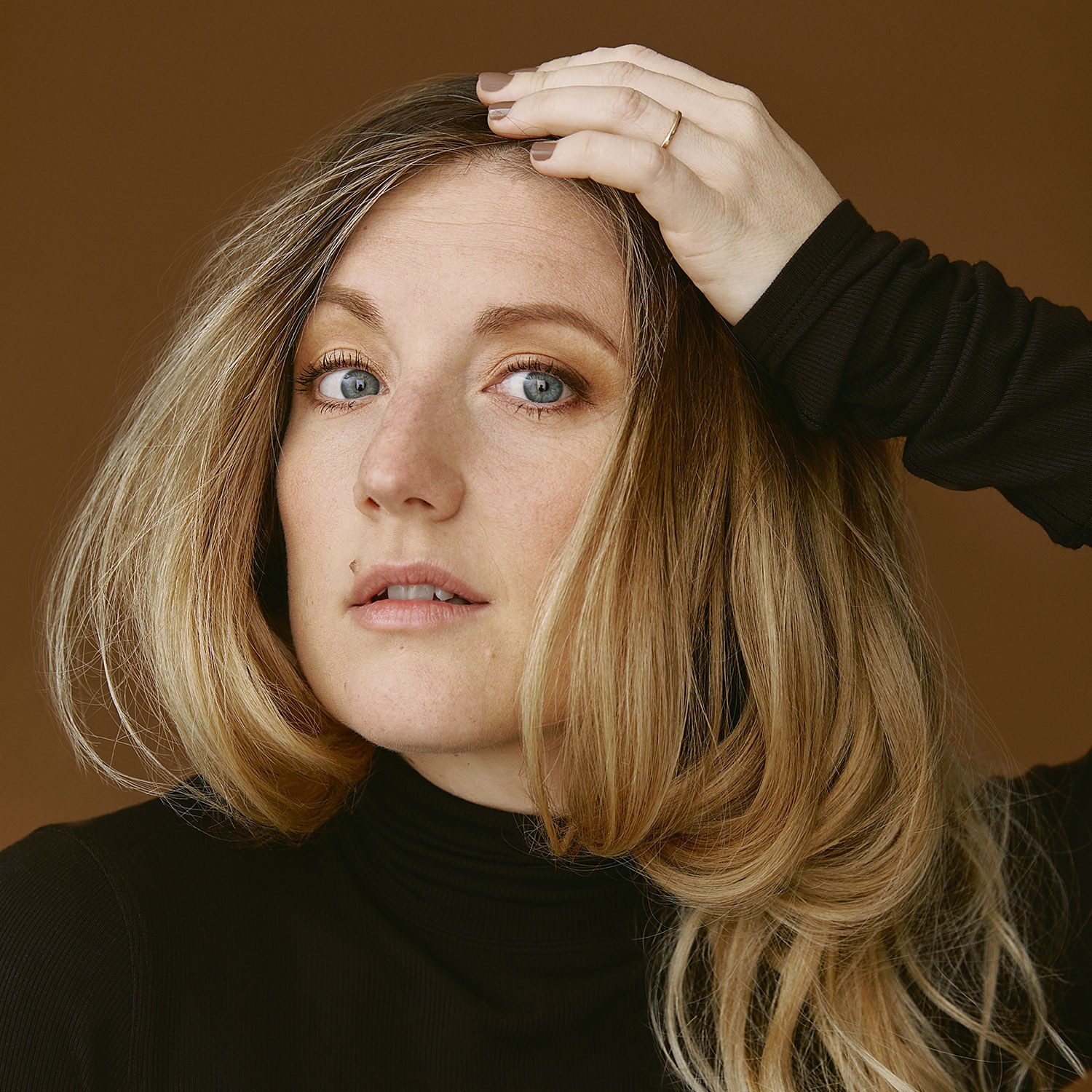 Fanny Bloom | Bravo musique - Music and talent label