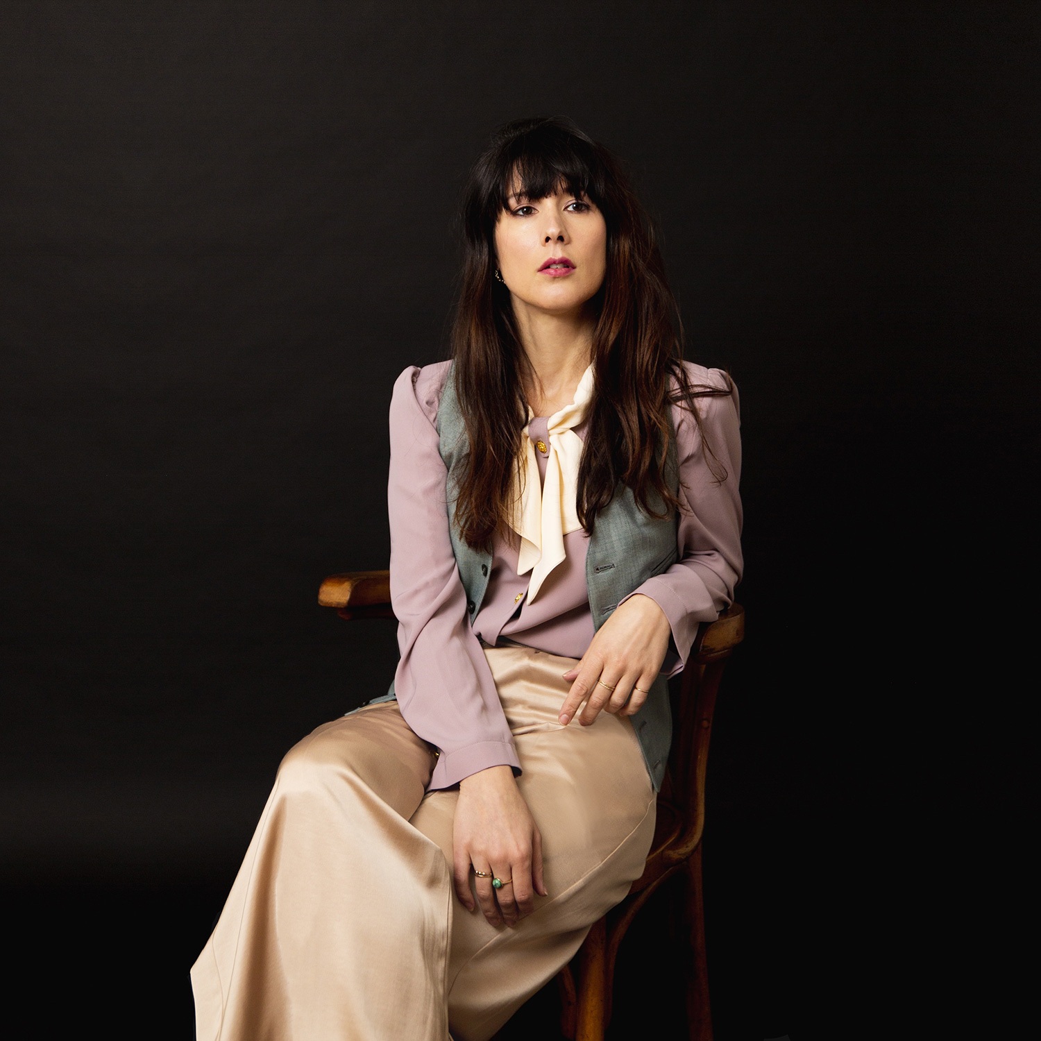 Maude Audet | Bravo musique - Maison de musique et talents