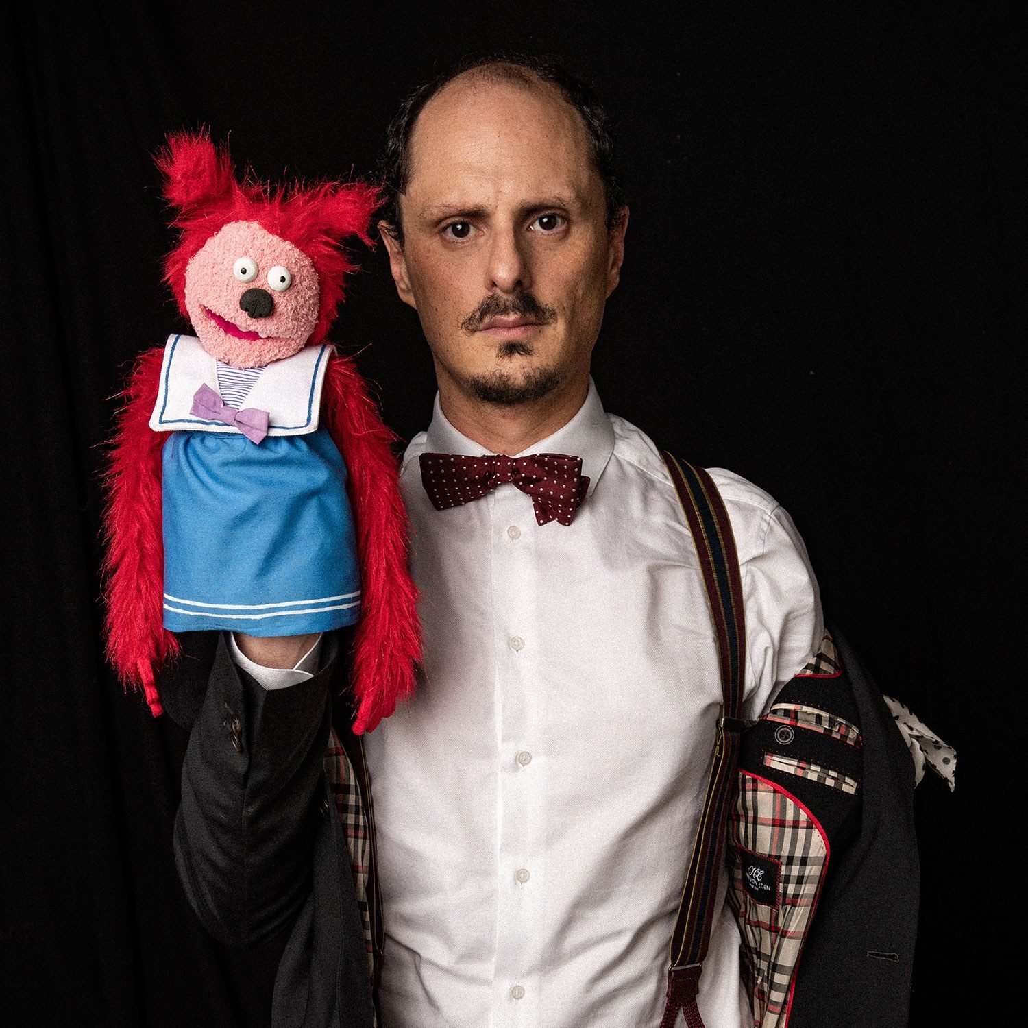 Socalled | Bravo musique - Music and talent label