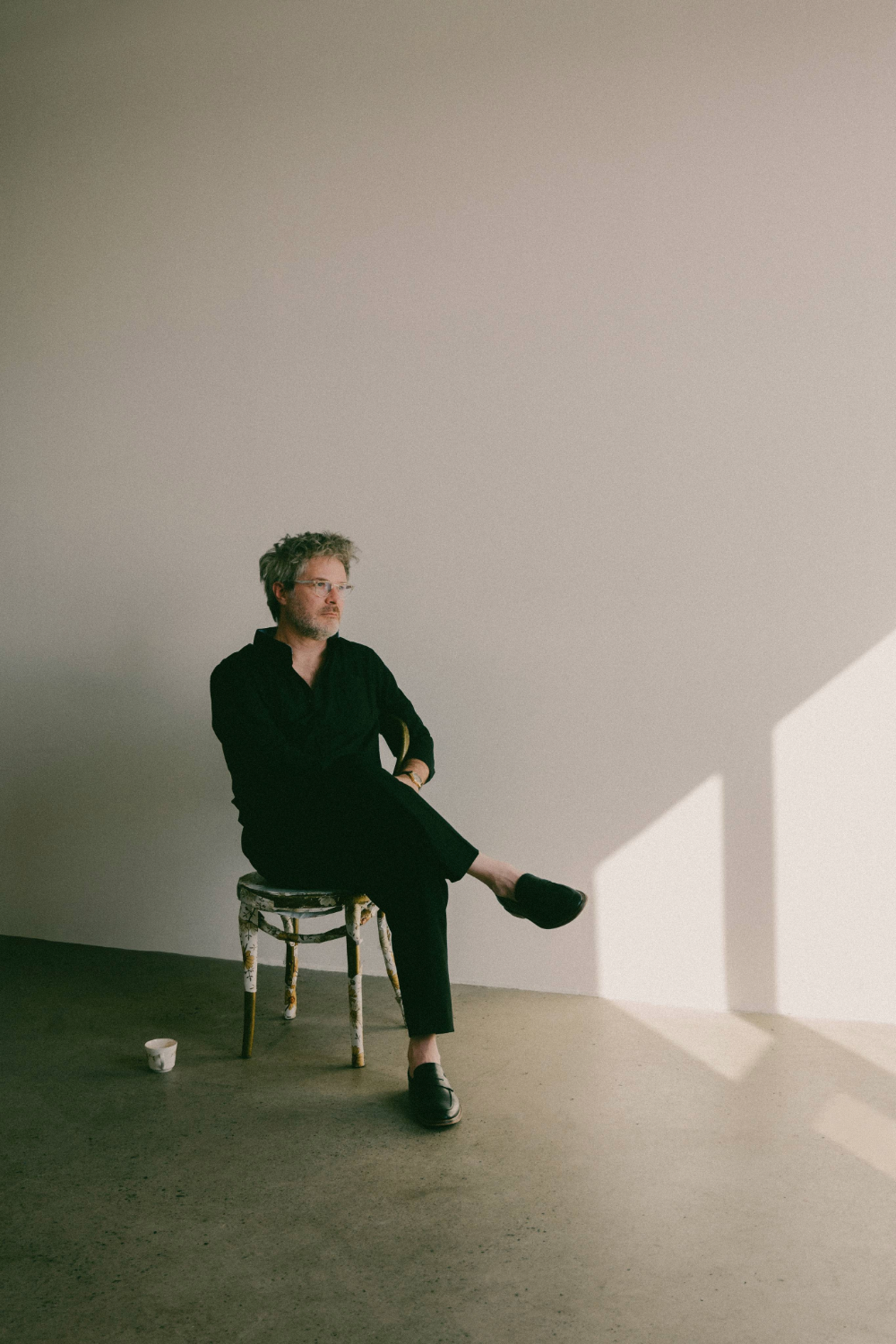 Stéphane Archambault en spectacle à Montréal