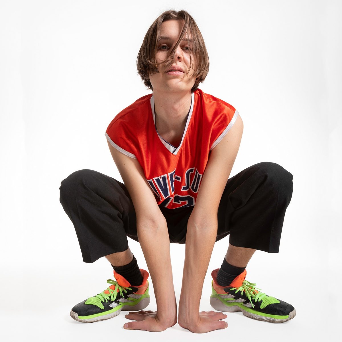 Thierry Larose | Bravo musique - Music and talent label