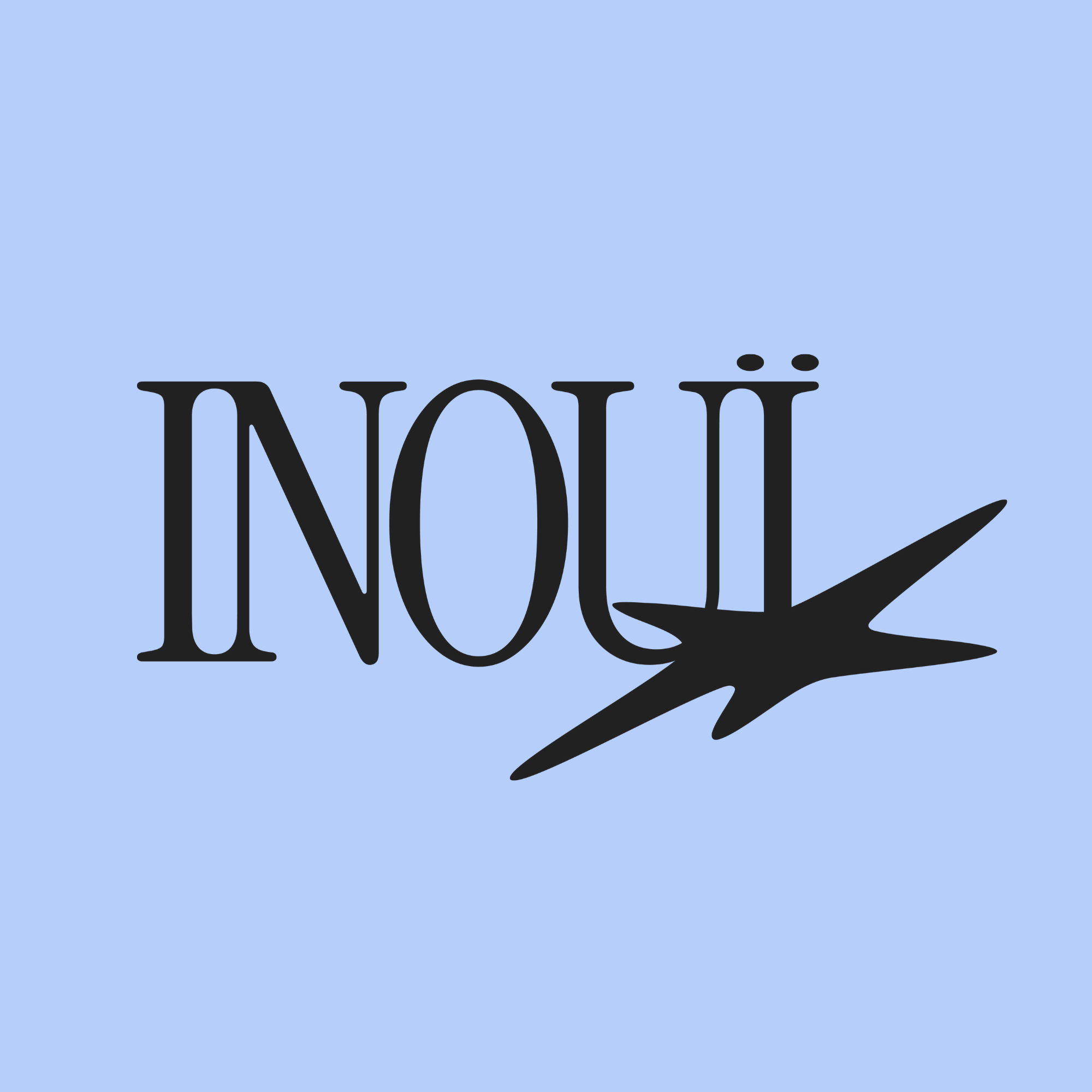 Inouï | Bravo musique - Music and talent label