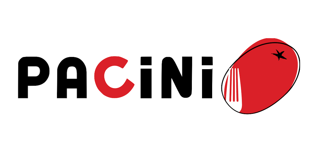 Pacini Logo