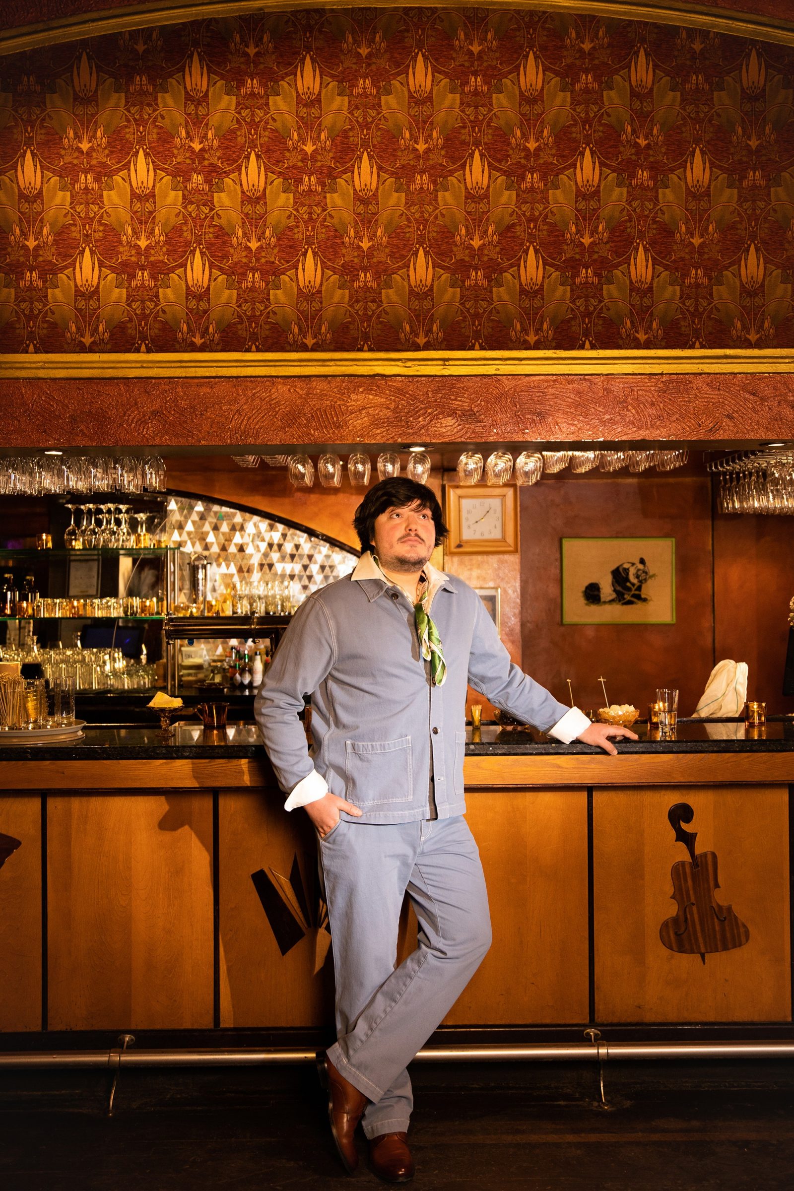 Bravo musique - Music and talent label