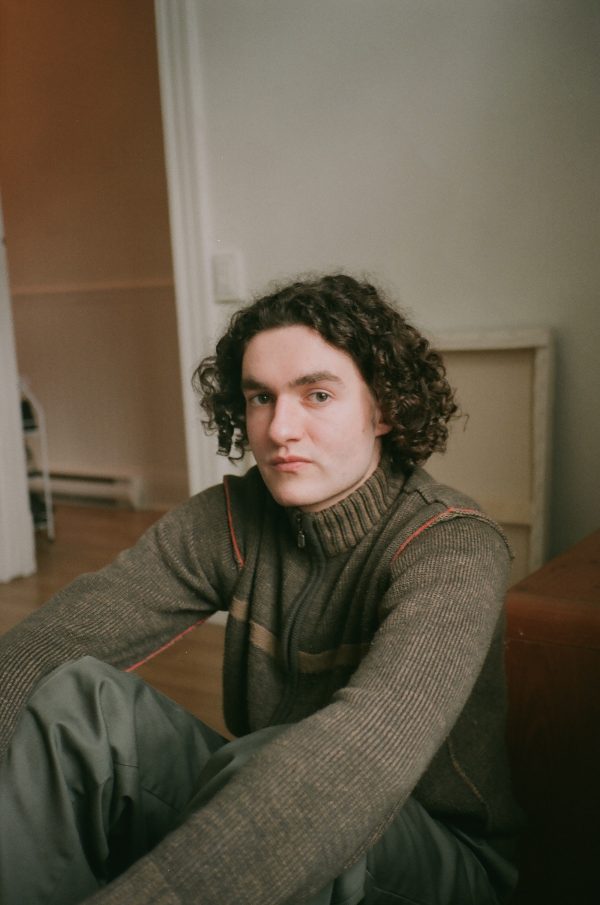 Simon Boisseau | Bravo musique - Maison de musique et talents